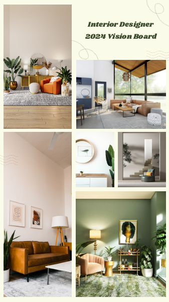 Interior Design Vision Board Interior Decorating Vision Boards