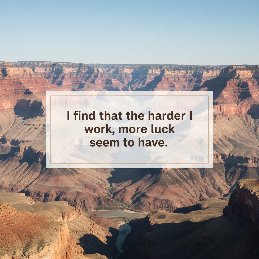 Inspiring Canyon Quote Design with Modern Minimalist Style | Design ...